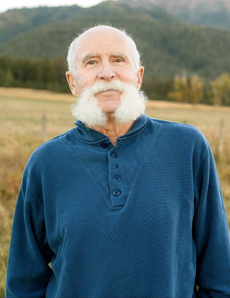 Ronnie Layton - Memories Trees