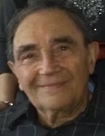 Costas "Charles" Demeris - 2024 - H.L. Farmer & Sons Funeral Homes