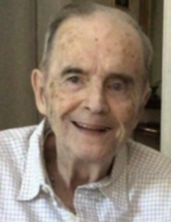 Terence P. McGoldrick - 2024 - Lieber Funeral Home