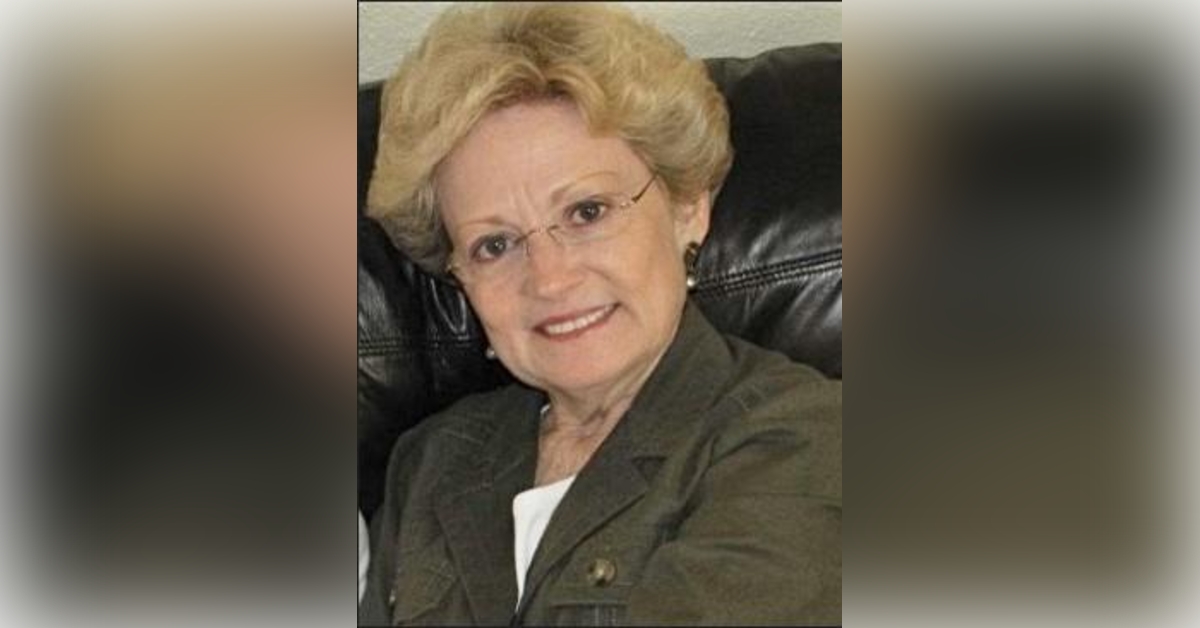 Obituary information for Betty Jo Brumley Obituary information for Betty Jo Brumley