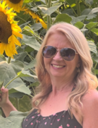 Dawn Marie Benjamin Obituary - 2024 - Penland Family Funeral Home