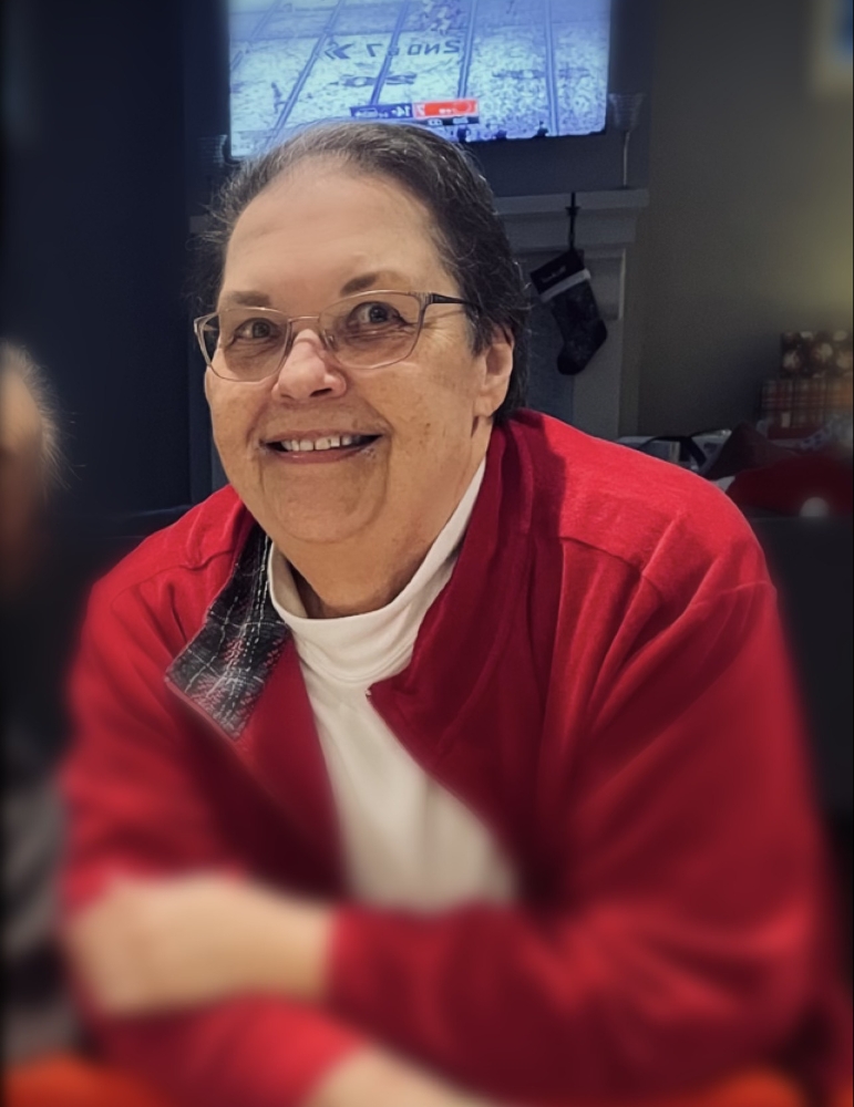 Wanda Perschke - 2024 - Wenban Funeral Home