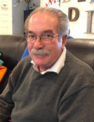 Gerald "Michael" Cronin - 2024 - Jeffcoat Trant Funeral Home