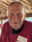 Robert Eugene Stacy - 2024 - Bratton Funeral Home