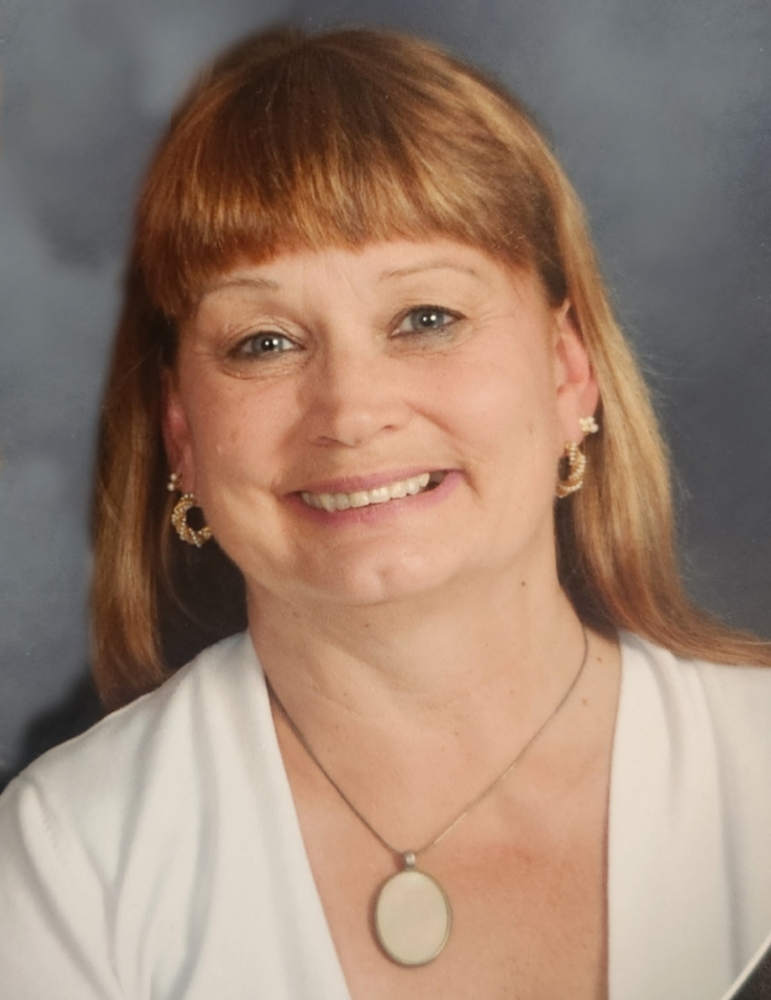 Gail Ann Andree-Kjell - 2024 - Eernisse Funeral Home