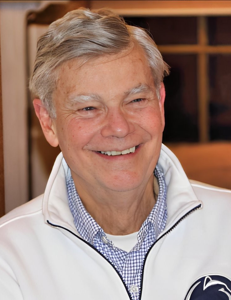 James McColl - Memories Trees