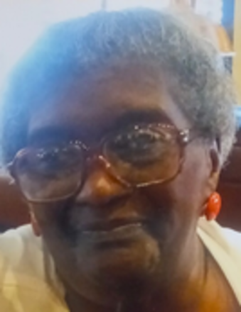 Claudette Ann Hinton - 2024 - Donald Jordan Memorial Chapel