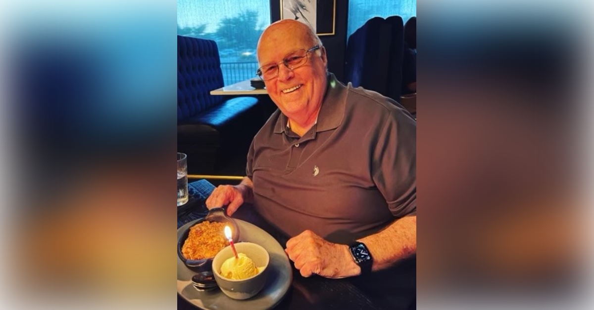 Obituary information for William Charles Isaacson