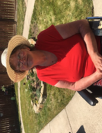 Carrie Mae Field - 2024 - Croxford Funeral Home