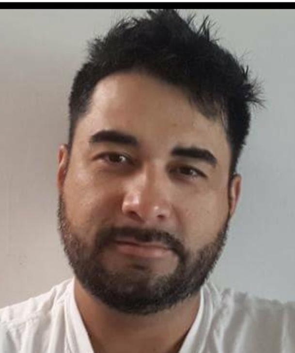 Cesar Amilcar Molina Serrano - 2024 - Amor Funeral Home