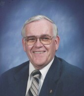 John J. Sullivan - 2024 - Larson-Timko Funeral Home