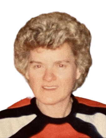 Oma Thompson - Memories Trees