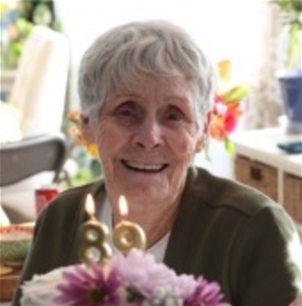 Beverly Ann Moloney - 2024 - O'Brien Funeral Home