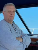 James "Jim" Gordon Sinicki - 2024 - The Palmetto Funeral Group