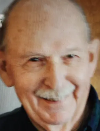 Obituary information for Allan W. Moore