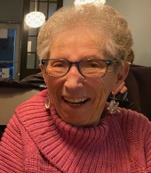 Norma Elizabeth Evans - 2024 - Sydney Memorial Chapel Ltd