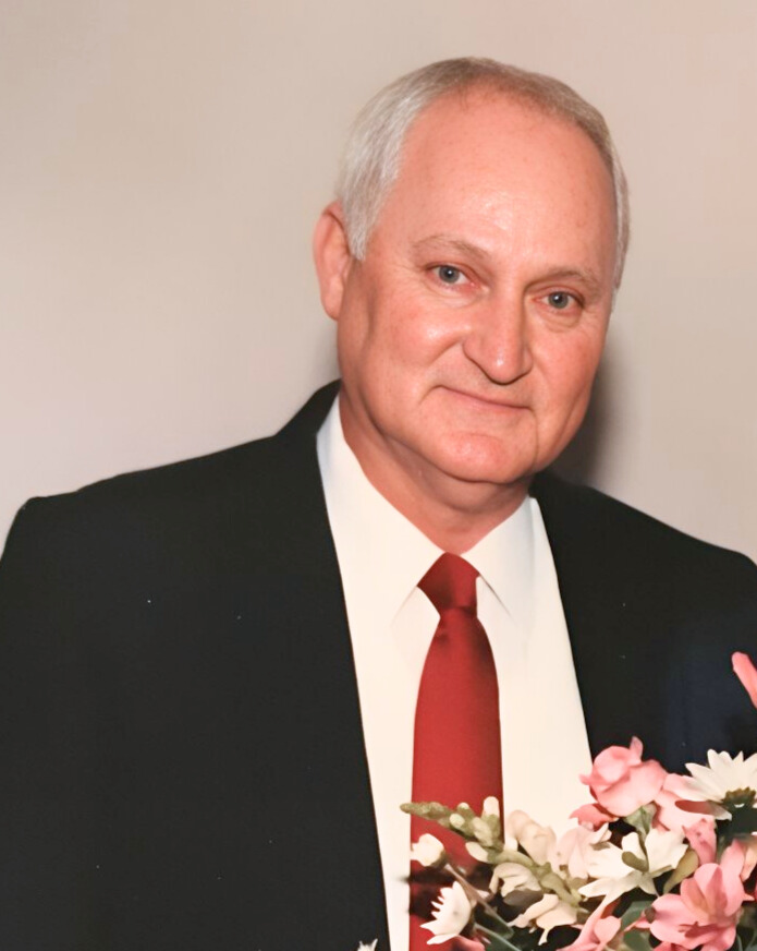 Wilbur Rogers Stone - 2024 - Harrell Funeral Home