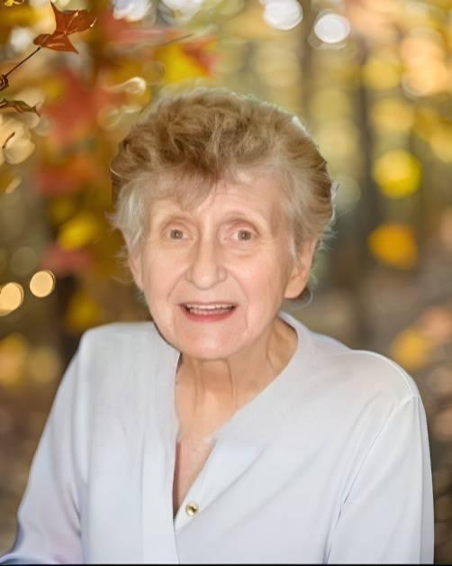 Veronica Williams - 2024 - The DiDonato Funeral Service Inc