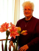 Gail Anne Thomas - 2024 - Silva-Hostetler Funeral Home