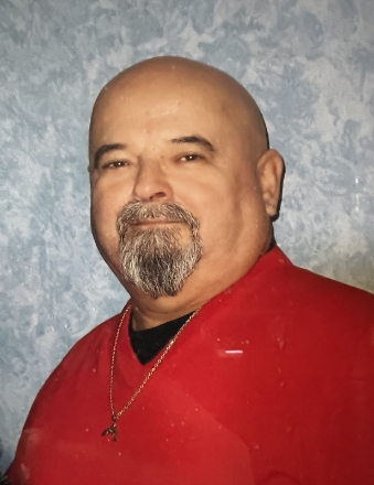 Richard "Radar" Michael Martin - 2024 - Anderson Funeral Services