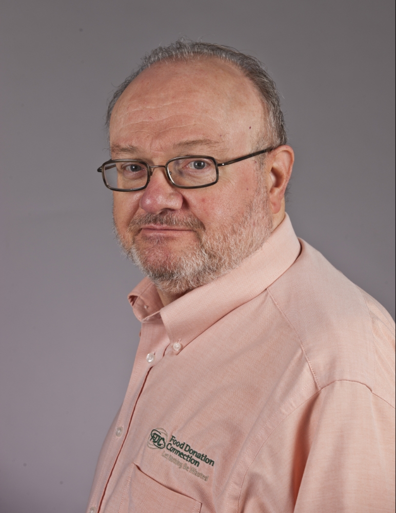 David Sapp - 2024 - Click Funeral Home
