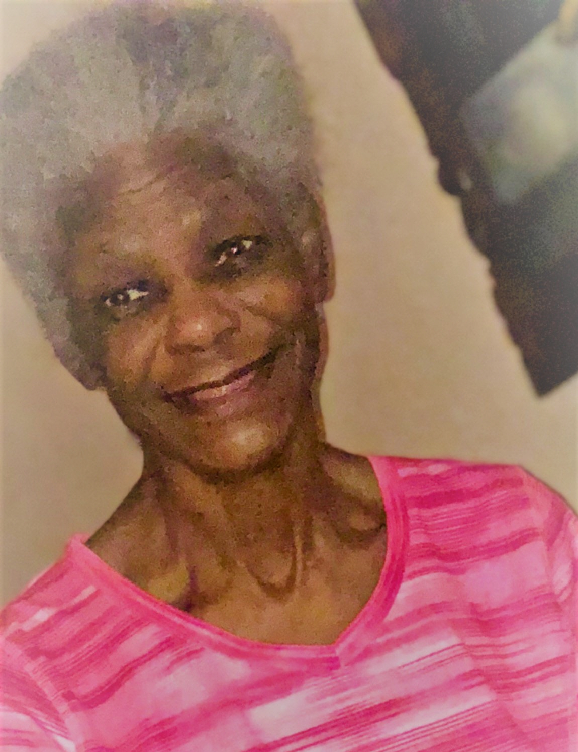 Deborah Houston - 2018 - Paradise Funeral Chapel