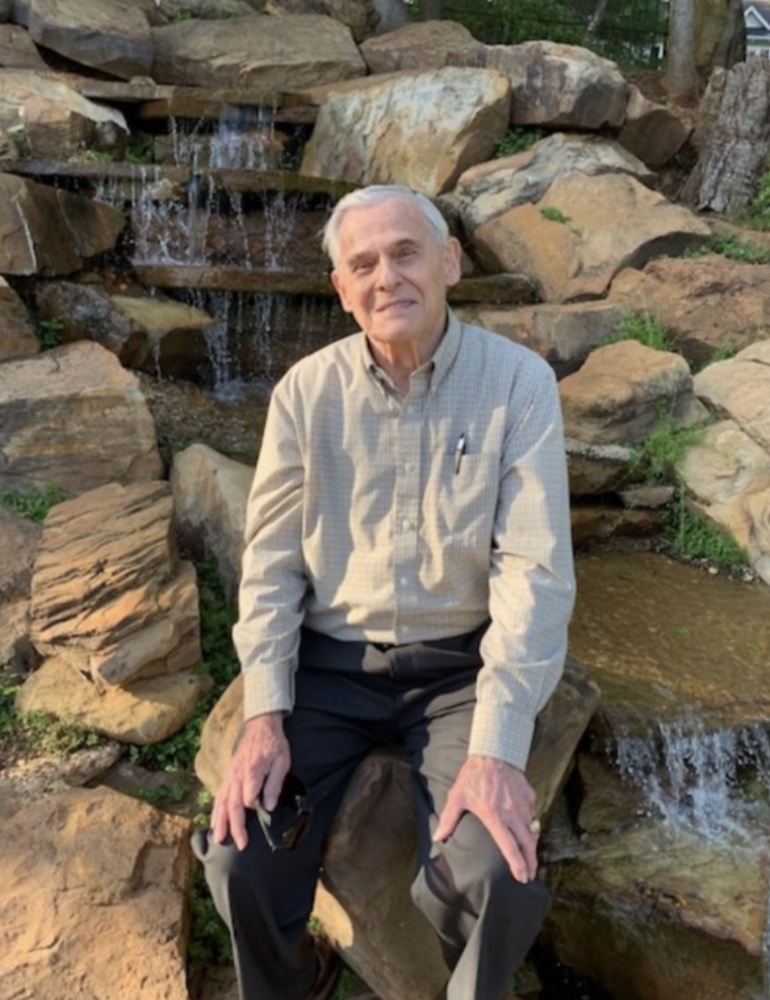 Larry Gene Roberts - 2024 - Dalton & Son Funeral Home