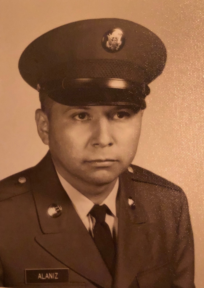 Robert Torres Alaniz - 2024 - Mission Funeral Home