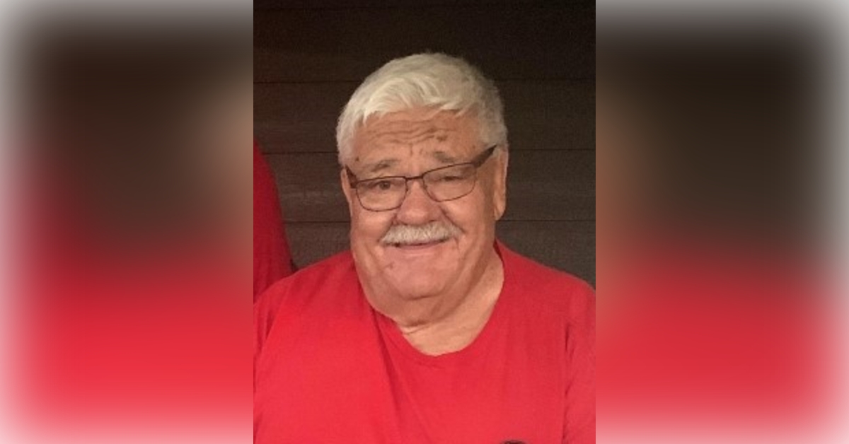 Obituary information for Robert H. "Bob" Leider