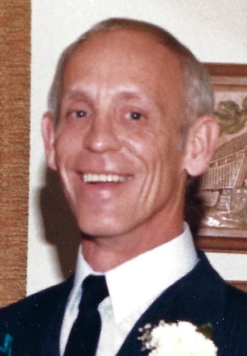 Jack A. Haman - 2024 - Pawlak Funeral Home