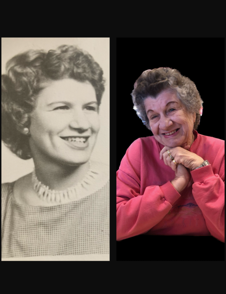 Barbara Jane Butler - 2024 - Charles Noll Funeral Home