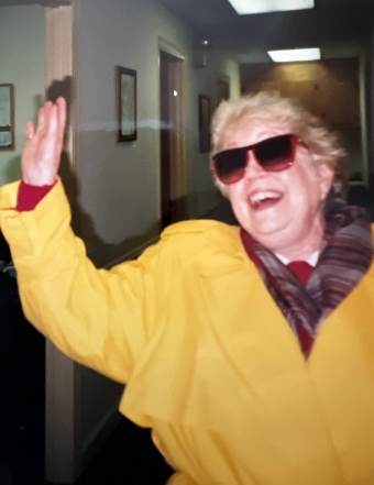 Katherine Barfield Bradley Obituary - 2024 - Driskill Funeral Chapel