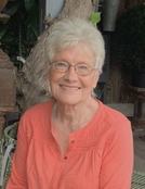 Judith Mae Humphries - 2024 - Bixby Funeral Service