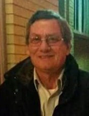 Eric M. Whitman - 2018 - Gardinier Funeral Home