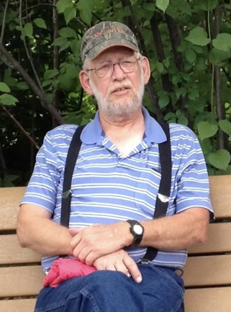 Larry G. Dumdei - 2024 - Laufersweiler-Sievers Funeral Home