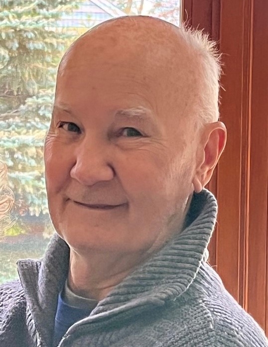 Donald Carl Block - 2024 - Eernisse Funeral Home