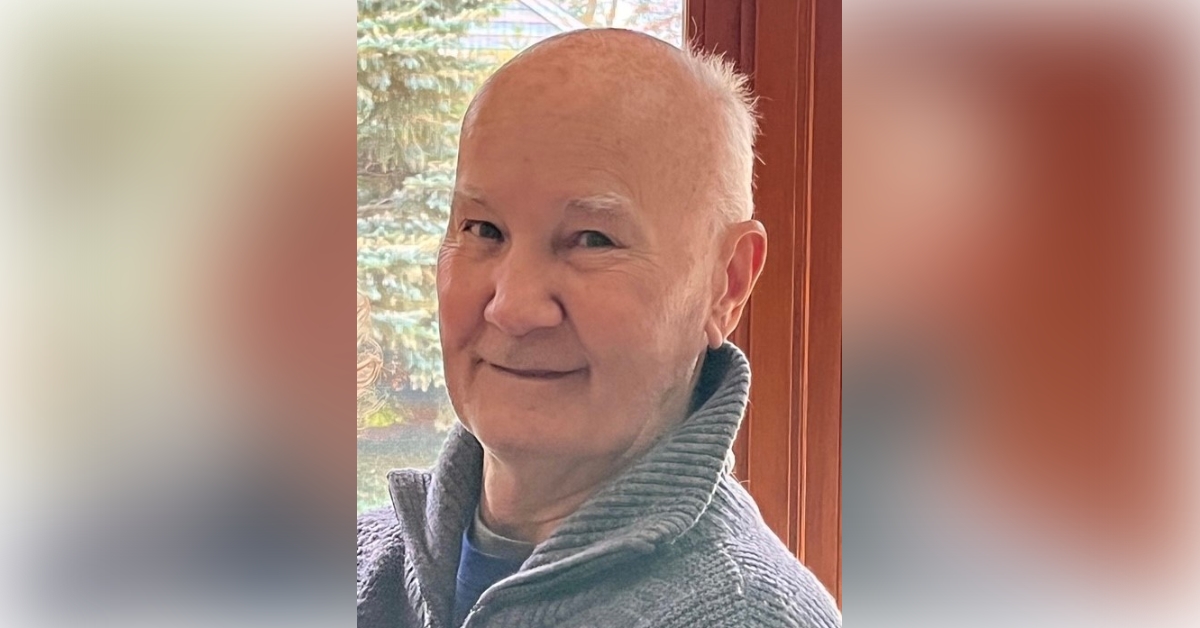 Obituary information for Donald Carl Block