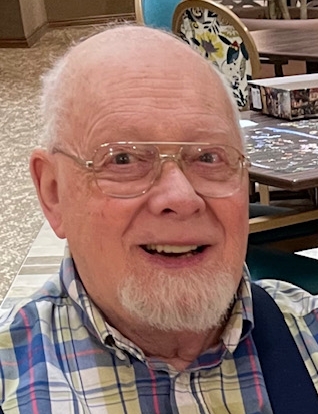 William "Bill" Allen Biles, Jr. - 2024 - Bennett Funeral Service