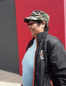 Rose Emma Stevens - 2024 - Paull Funeral Home