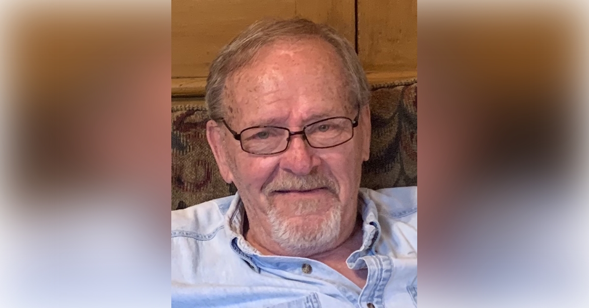 Obituary information for Roger William McCulley