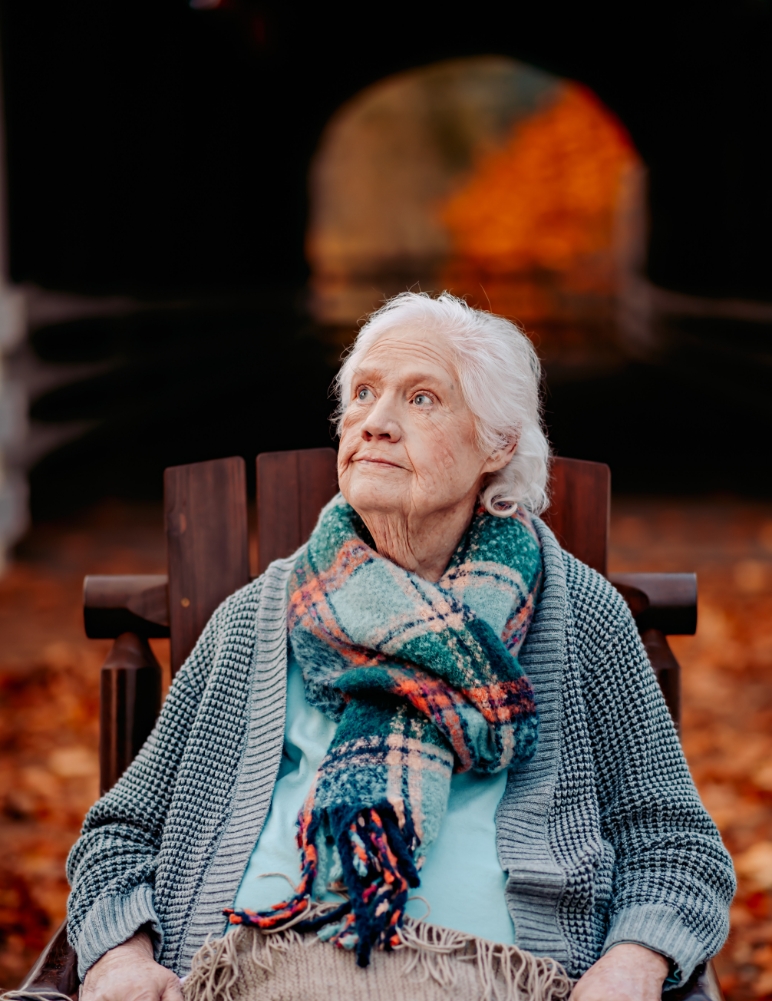 Barbara Kay Dennis - 2024 - Smith Lund Mills Funeral Chapel & Crematorium