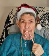 Evelyn Leona Cichon - 2024 - Colonial Chapel Funeral Home & Crematory