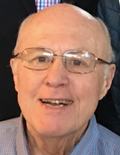 Richard J. Proctor, Jr. - 2024 - Jowdy Kane Funeral Home