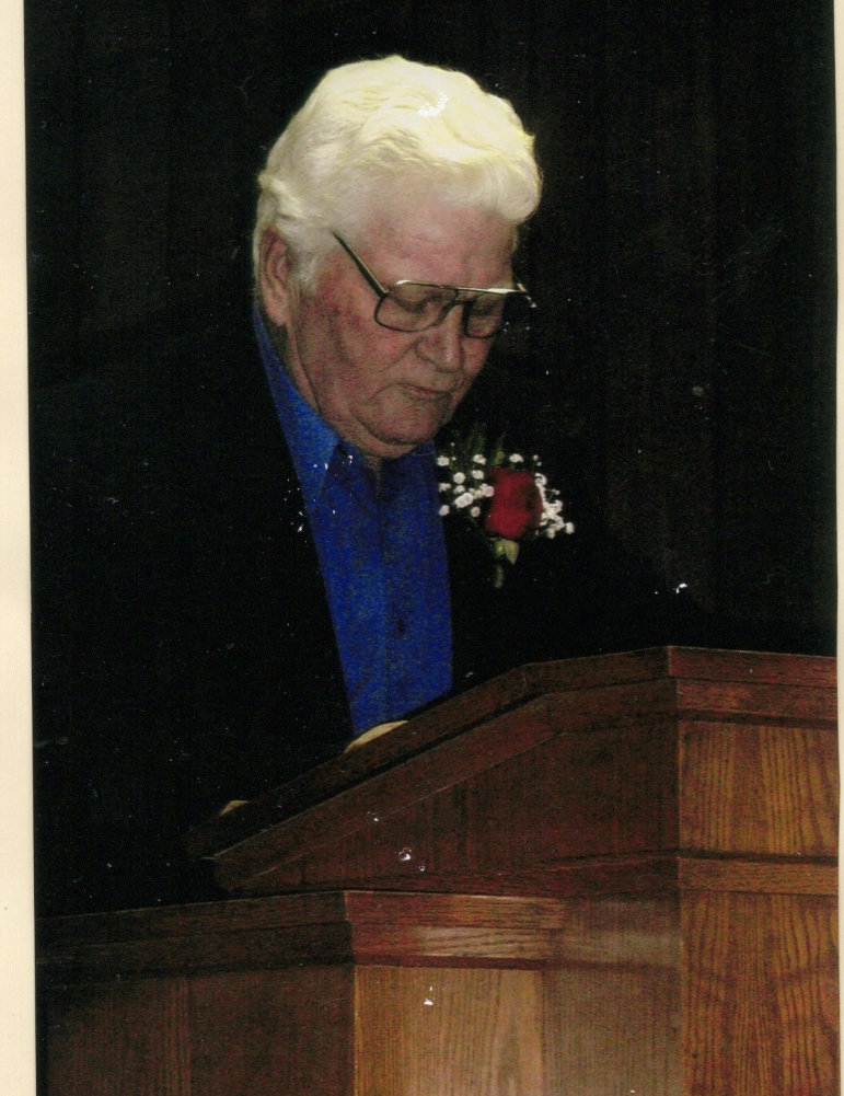 William R. "Bill" Reeves, Sr. - 2024 - Weaver Funeral Home & Cremation ...