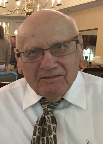 Richard A. Weller, Sr. - 2024 - Minshall Shropshire-Bleyler Funeral ...