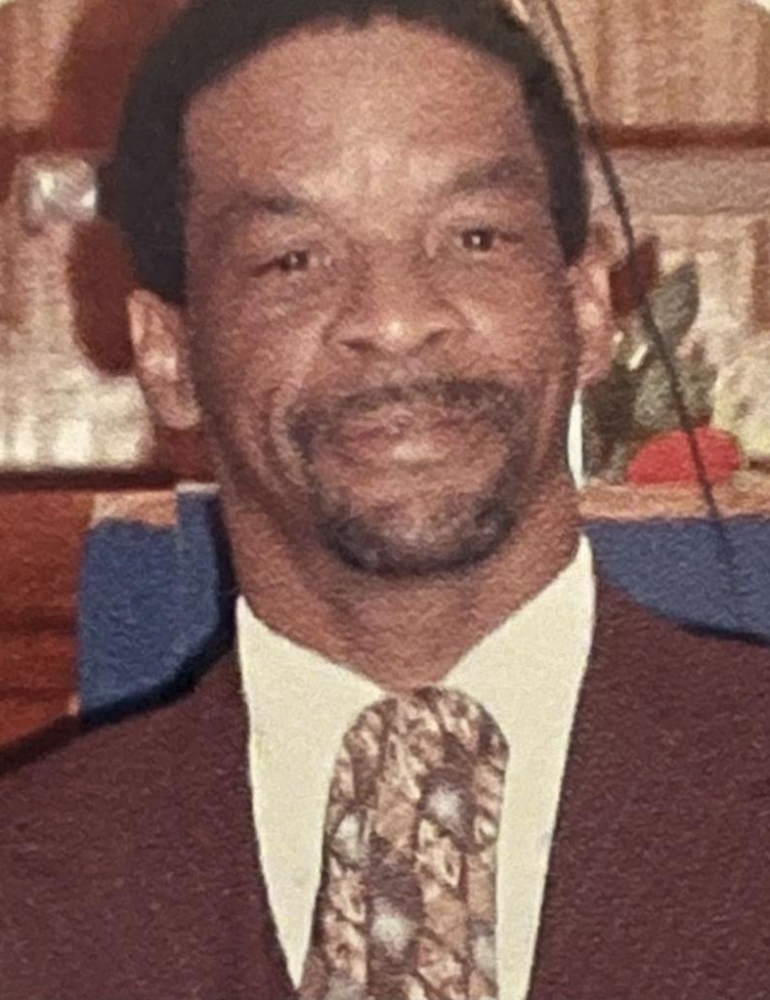 Ricky Lamont Kelly - 2024 - Chiles Funeral Home