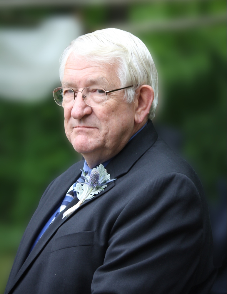 Joseph Carson Story , Jr. - 2024 - Hall Wynne