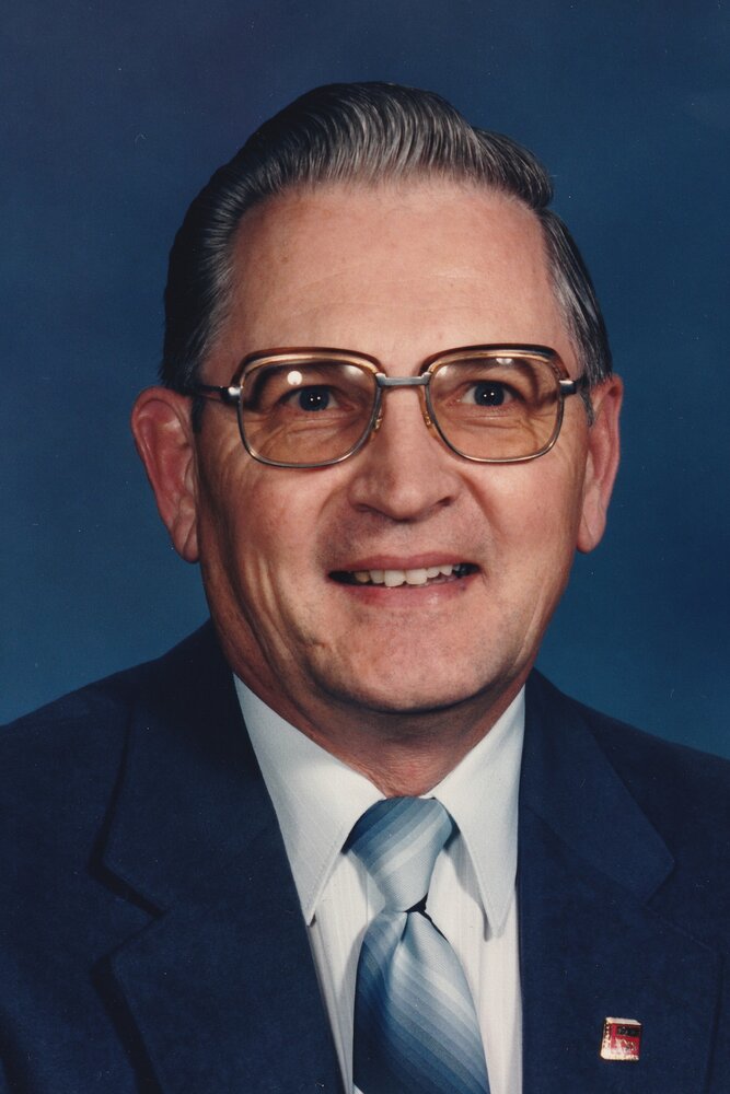 Nick Seniuk - 2024 - Autumn Rose Funeral Home