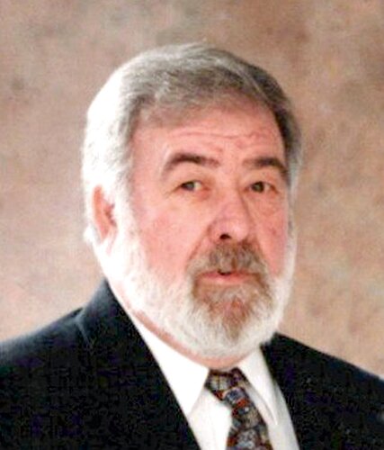 George Henry Stickles - 2024 - York and Miramichi Valley Funeral Homes