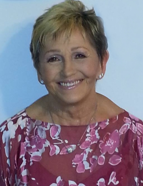 Sharon D. Key - 2024 - Eaton Funeral Home